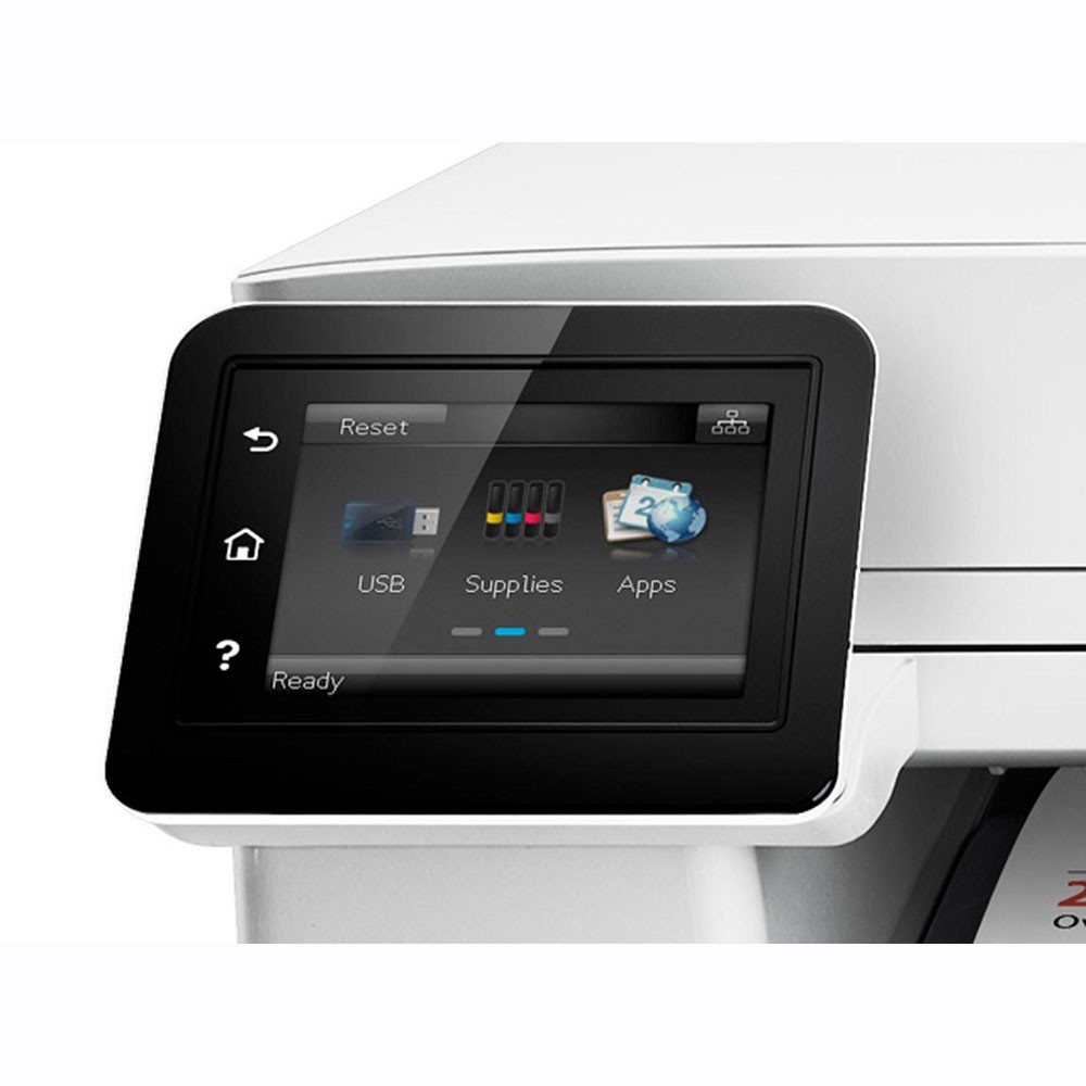 HP CLJ PRO M277dw